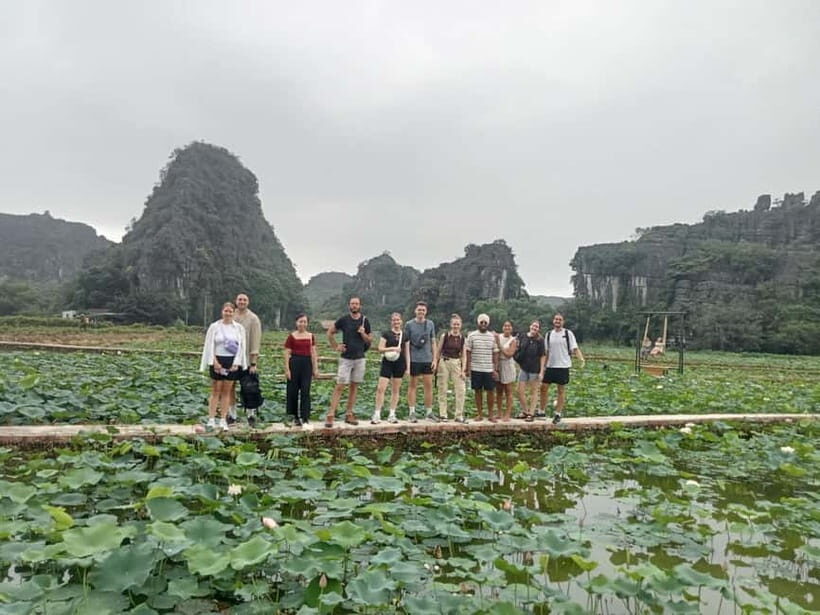 Hanoi: 3Days: Lan Ha bay: classic cruises & Ninh Binh trip - Final Thoughts: Who This Tour Is Perfect For