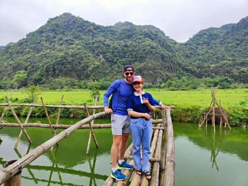 Hanoi: 3Days: Lan Ha bay: classic cruises & Ninh Binh trip - Frequently Asked Questions