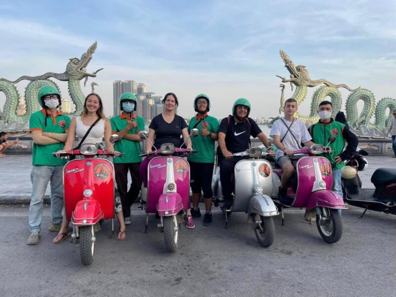Hanoi 4.5-Hour Vespa Tour city tour - Final Thoughts
