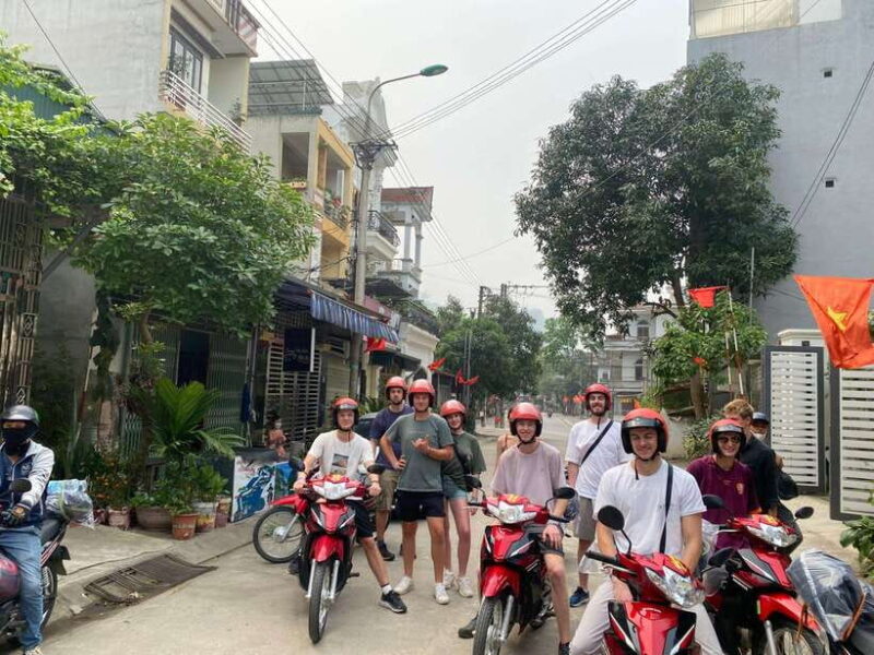 Hanoi: 4-Day 4-Night Ha Giang Loop Motorbike Tour Options - The Sum Up: Who Should Consider This Tour?