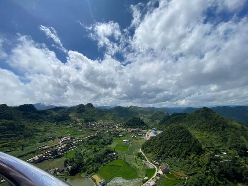 Hanoi: 4-Day Ha Giang Loop Jasmine Tour - Frequently Asked Questions