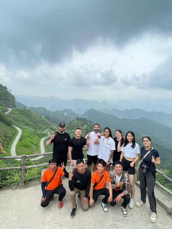 Hanoi: 4-Day Ha Giang Loop Motorbike Tour Group or Private - What You Can Expect from the Tour