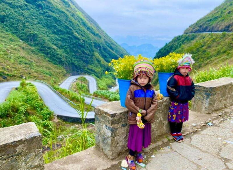 Hanoi: 4-Day Ha Giang Loop Motorbike Tour Group or Private - Who Should Consider This Tour?