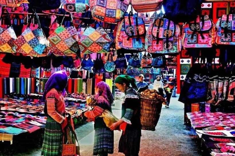 Hanoi: 4-Day Sapa, Fansipan, and Red Dao Herbal Bath Tour - Key Points