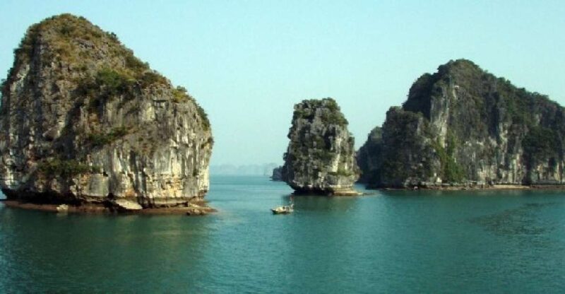 Hanoi: 4-Day Tour of Hanoi, Halong Bay, Hoa Lu, Trang An - Key Points