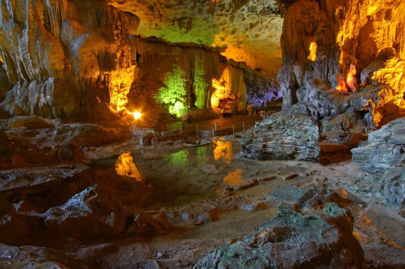 Hanoi: 4-Day Tour of Hanoi, Halong Bay, Hoa Lu, Trang An - FAQ