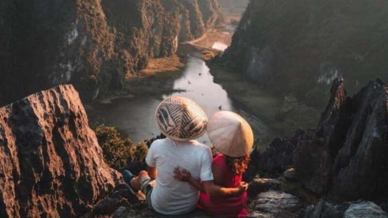 Hanoi: 4-Day Trip Ninh Binh-Halong Cruise Cabin with Balcony - Key Points