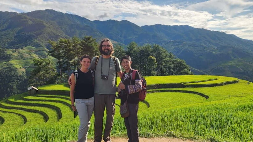 Hanoi: 4-Day Vietnam's Northern Hidden Gems Tour - Key Points