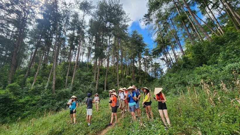Hanoi: 4-Day Vietnam's Northern Hidden Gems Tour - An In-Depth Look at What You’ll Experience