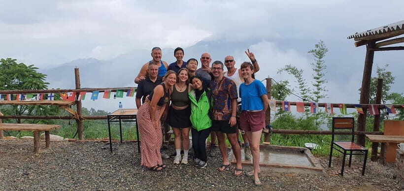 Hanoi: 4-Day Vietnam's Northern Hidden Gems Tour - What Past Travelers Say