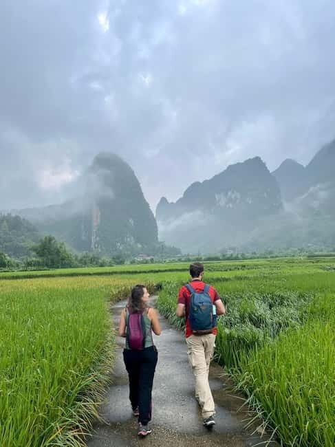 Hanoi: 4-Day Vietnam's Northern Hidden Gems Tour - Practical Tips for Your Trip