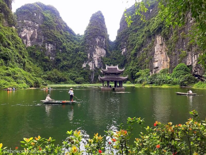Hanoi: 5-Day Trip Hanoi Tour-Ninh Binh-Ha Long Bay Cruise - What Makes This Tour Stand Out