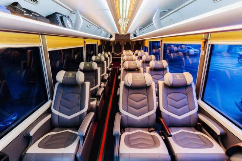 Hanoi: 7.5 Hours Visit Halong By Symphony Luxury Day Trip - Price and Value: Is It Worth It?