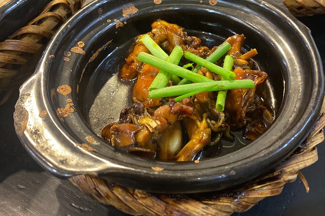 Hanoi: 7 Tasting Street Food Walking Tour and Train Street - Who Will Love This Tour?