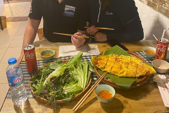 Hanoi: 7 Tasting Street Food Walking Tour and Train Street - The Sum Up