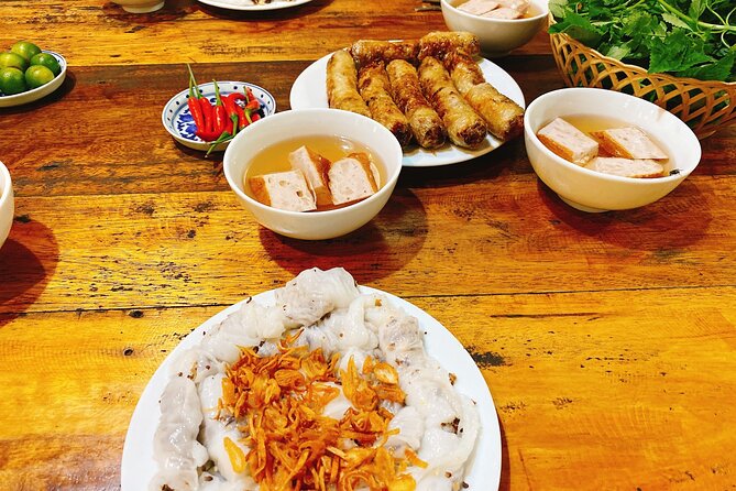 Hanoi: 7 Tasting Street Food Walking Tour and Train Street - FAQ