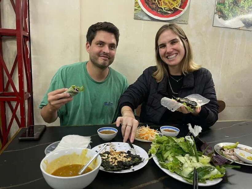 Hanoi: A Tasty Adventure - Eat Your Way Through Hanoi Foods - An Introduction to Hanoi’s Food Scene