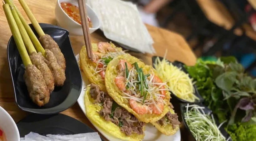 Hanoi: A Tasty Adventure - Eat Your Way Through Hanoi Foods - The Tour Experience: Details and Practicalities