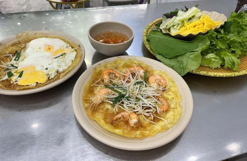 Hanoi: A Tasty Adventure - Eat Your Way Through Hanoi Foods - Why This Tour Offers Good Value