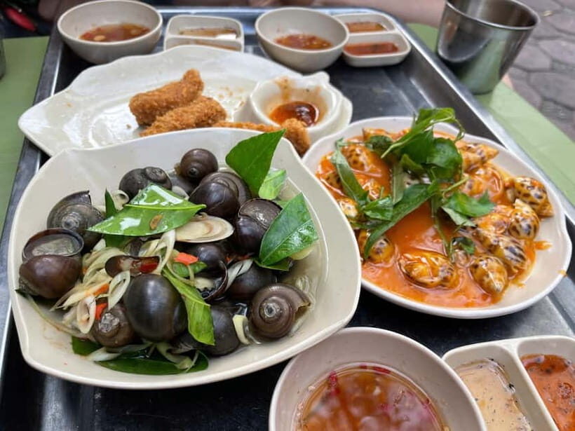 Hanoi: A Tasty Adventure - Eat Your Way Through Hanoi Foods - Who Will Appreciate This Experience?