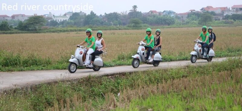 Hanoi Adventure Tour by Motorbike - The Sum Up: Who Should Consider This Tour?