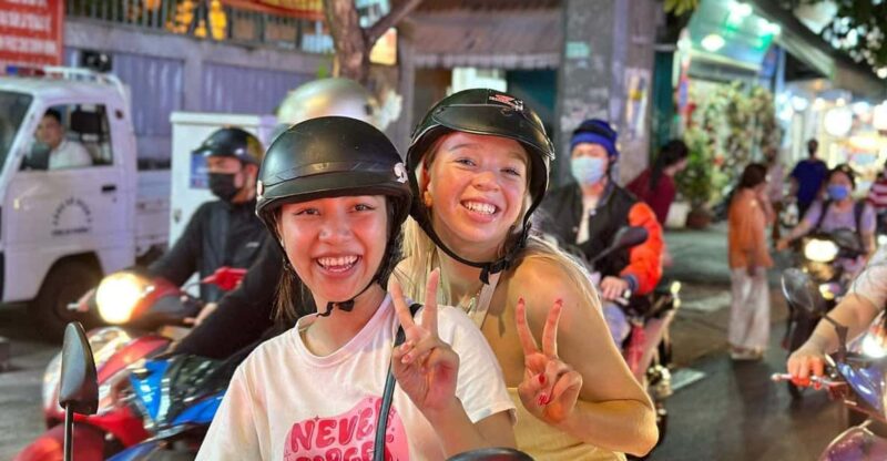 Hanoi Adventure Tour by Motorbike - FAQs