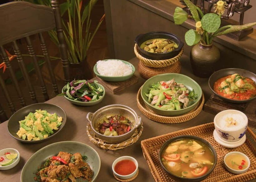 Hanoi: Afternoon Tea, Water Puppets, and Vietnamese Dinner - Practical Considerations and Value