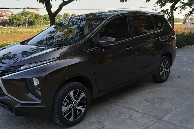 Hanoi Airport and Hanoi City Private Transfer - What You Get for the Price