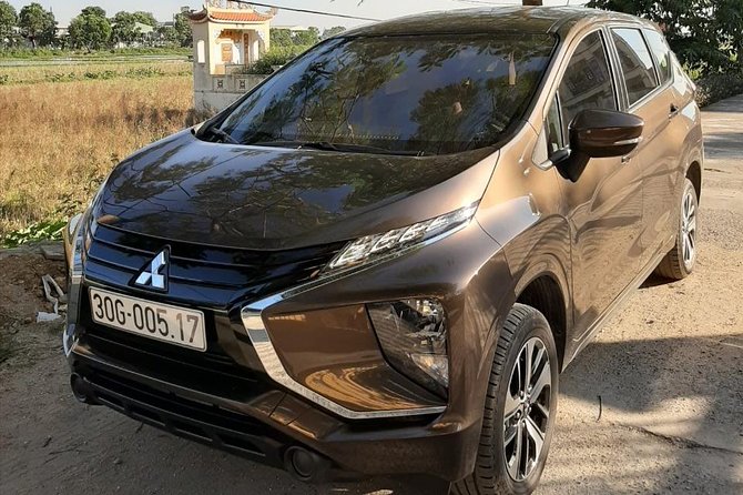 Hanoi Airport and Hanoi City Private Transfer - The Booking Process & Flexibility