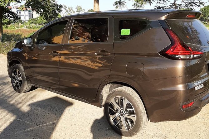 Hanoi Airport and Hanoi City Private Transfer - The Itinerary: From Airport to Your Hotel