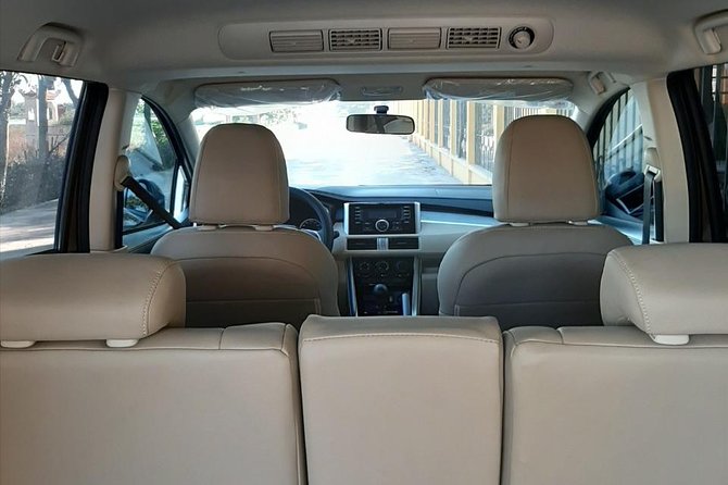 Hanoi Airport and Hanoi City Private Transfer - Highlights of the Service