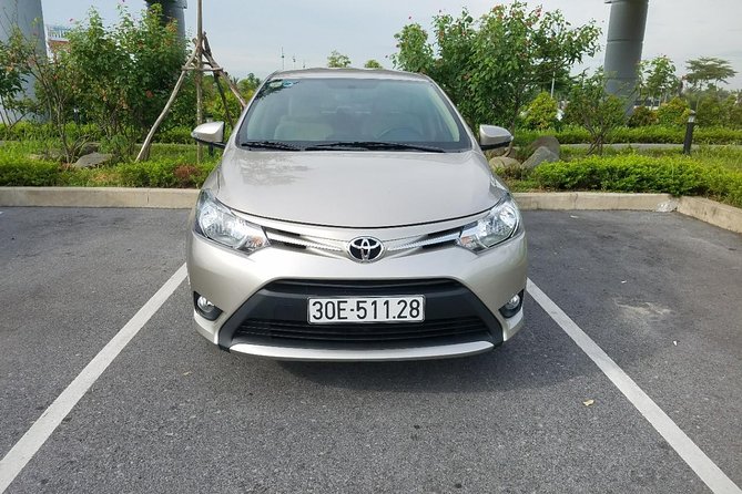 Hanoi Airport and Hanoi City Private Transfer - Authentic Experiences & Real Feedback