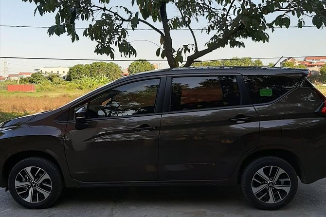 Hanoi Airport and Hanoi City Private Transfer - Who Will Love This Service