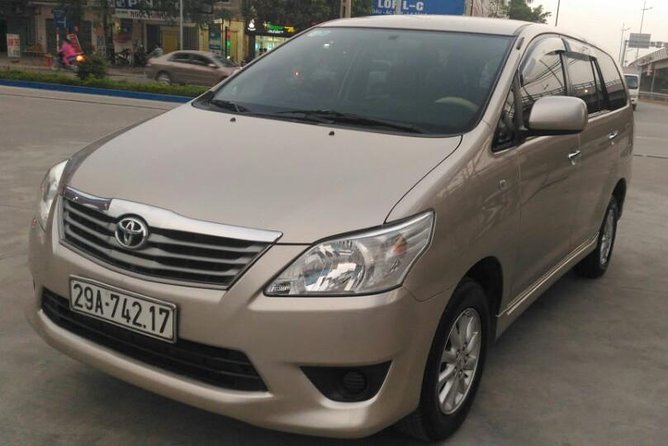 Hanoi Airport and Hanoi City Private Transfer - The Sum Up