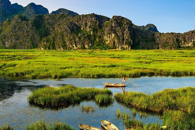 Hanoi Airport car transfer & Vice versa - Why Choose This Hanoi Airport Transfer?