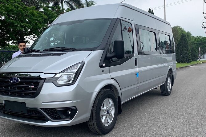 Hanoi Airport car transfer & Vice versa - Who Should Consider This Service?