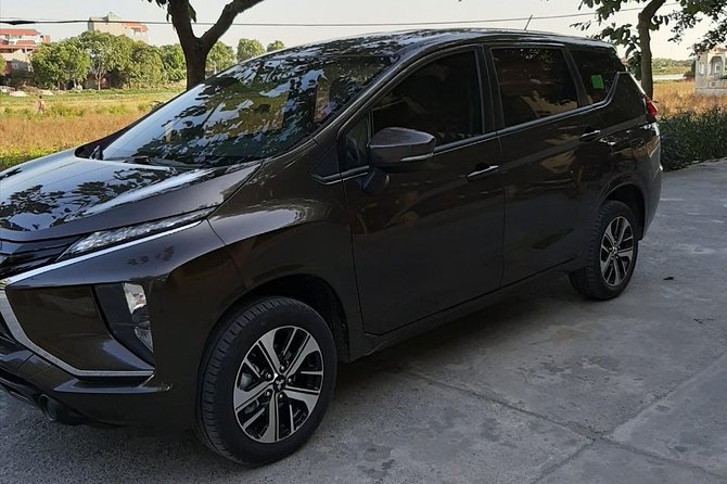 Hanoi Airport Departure Transfer - Punctuality and Reliability: The Heart of the Service