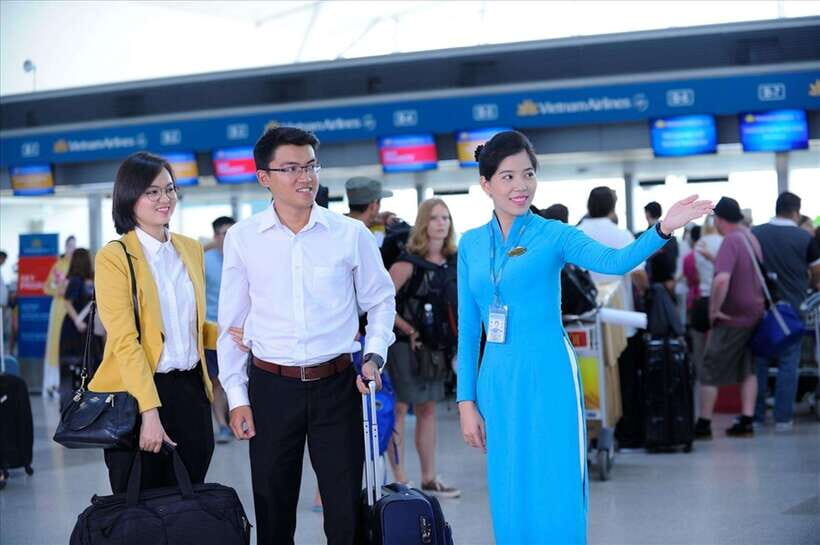 Hanoi Airport: Premium Fast Track Immigration Assistance - Key Points