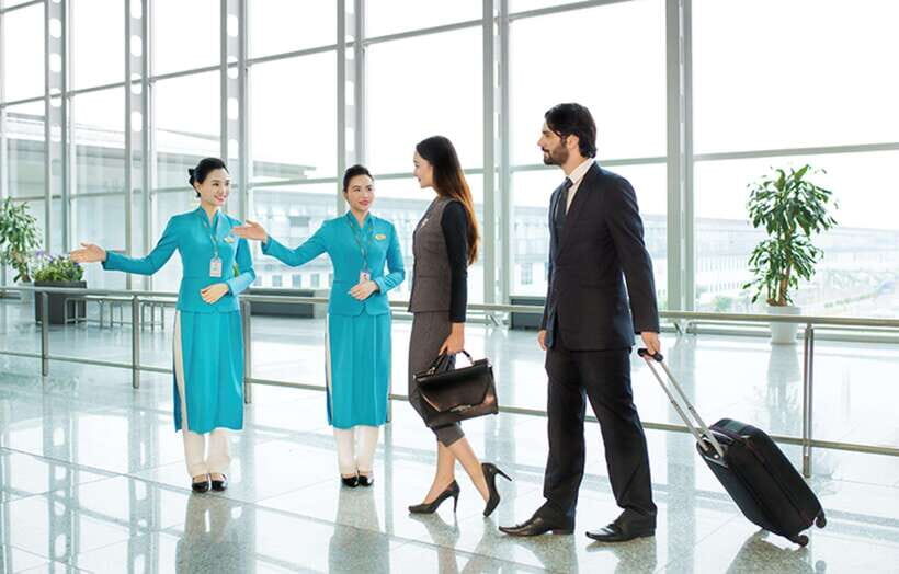 Hanoi Airport: Premium Fast Track Immigration Assistance - A Thorough Breakdown of the Experience