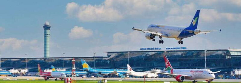 Hanoi Airport: Premium Fast Track Immigration Assistance - FAQ