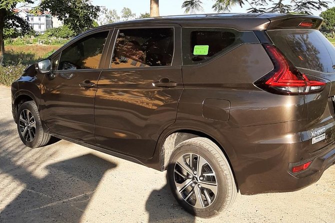 Hanoi Airport Private Arrival Transfer - Reliability and Customer Feedback