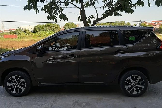 Hanoi Airport Private Arrival Transfer - Value for Money