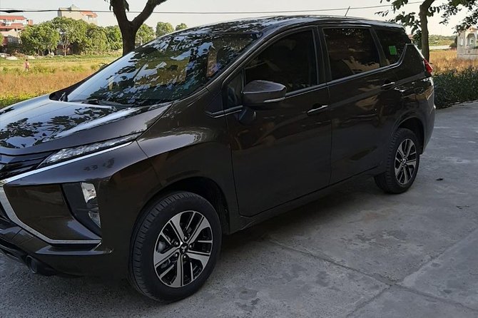 Hanoi Airport Private Arrival Transfer - The Sum Up