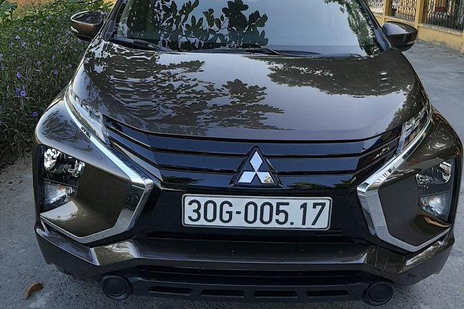 Hanoi Airport Private Arrival Transfer - FAQ