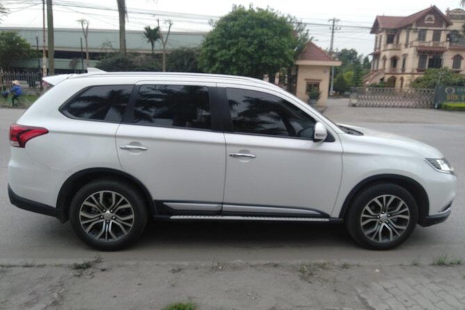 Hanoi Airport Transfer - Why This Service Offers Good Value