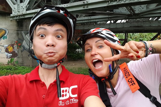 Hanoi: Amazing Morning with Bicycle - All Inclusive - Who Will Love This Experience?