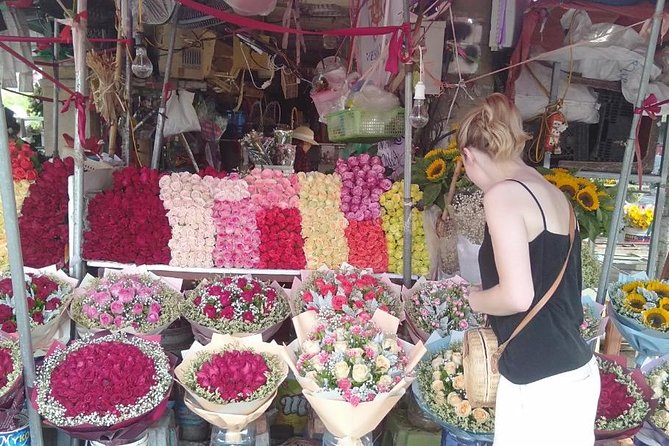 Hanoi: Amazing Morning with Bicycle - All Inclusive - Final Thoughts