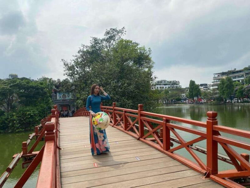 Hanoi: An Exploration of Hanoi Old Quarter - Who Should Book This Tour?