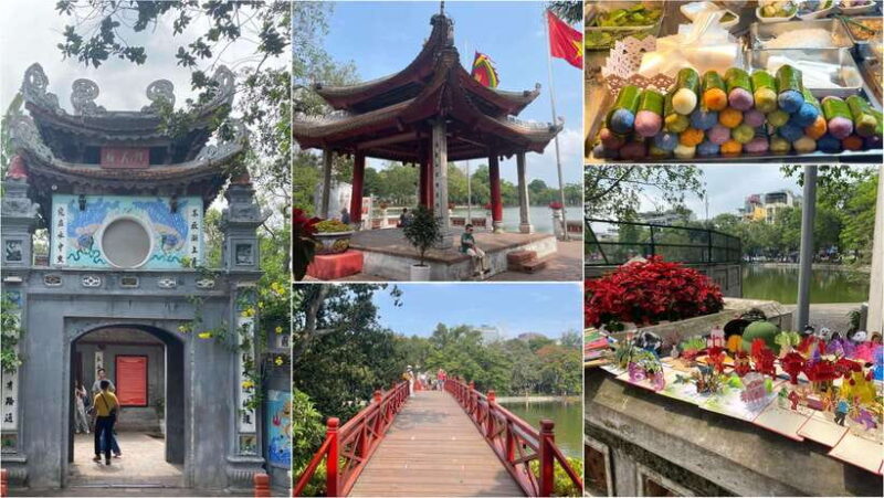 Hanoi: An Exploration of Hanoi Old Quarter - The Sum Up