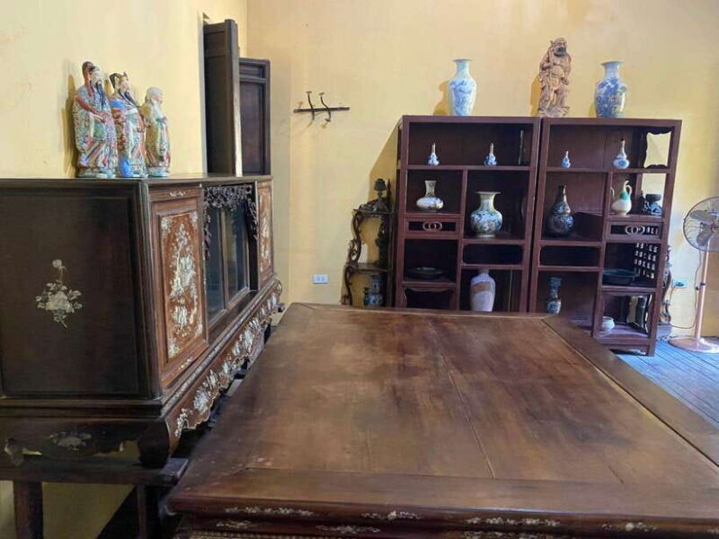 Hanoi: An Exploration of Hanoi Old Quarter - FAQ